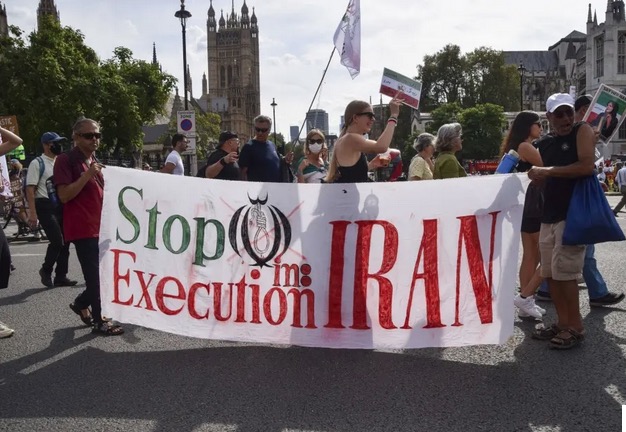 Join the Global Call to Stop Executions in Iran | Shabtabnews